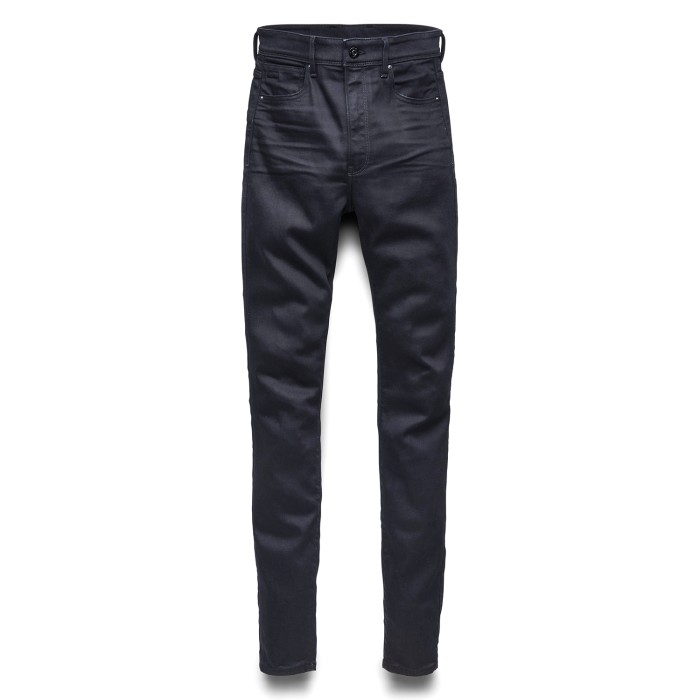 G-Star Raw Kafey Ultra High Skinny farmerke