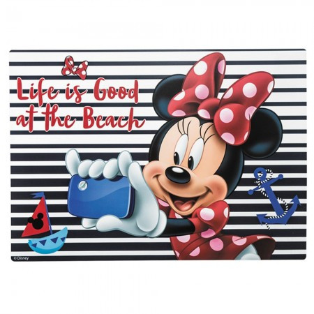 Pad, podloga, Minnie Mouse ( 318854 )