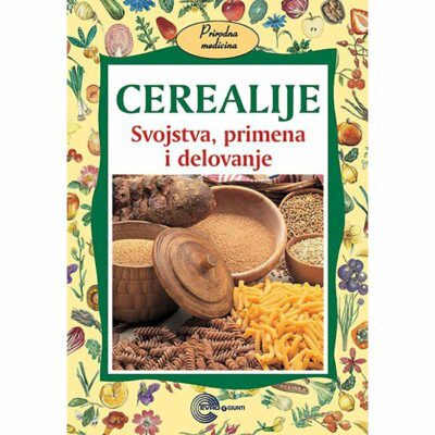 Cerealije – Valter Pedroti