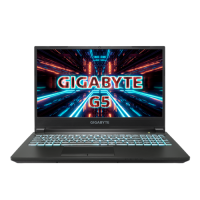 Gigabyte G5 MD NOT18753