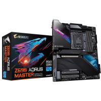 Gigabyte Z690 AORUS MASTER