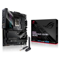 Asus ROG MAXIMUS Z690 HERO