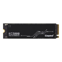 512 GB Kingston SKC3000S/512G