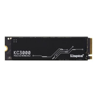 2 TB Kingston SKC3000D/2048G