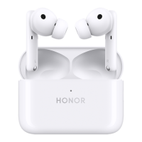 Honor Earbuds 2 Lite White