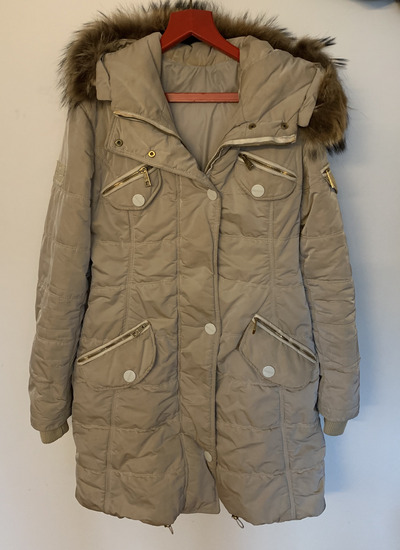 Drap zimska jakna L