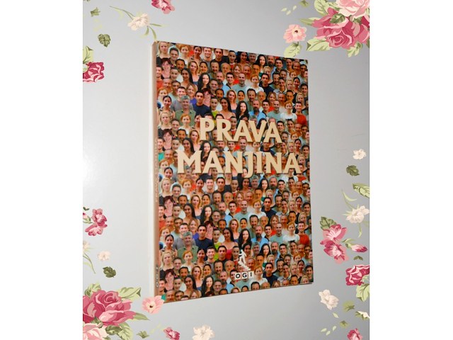 Prava manjina