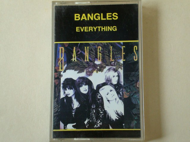 Bangles - Everything