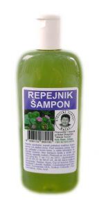 REPEJNIK ŠAMPON sa ekstraktom čička 250 ml