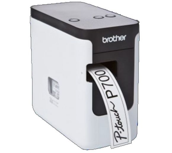 Brother - Brother P-TOUCH P700