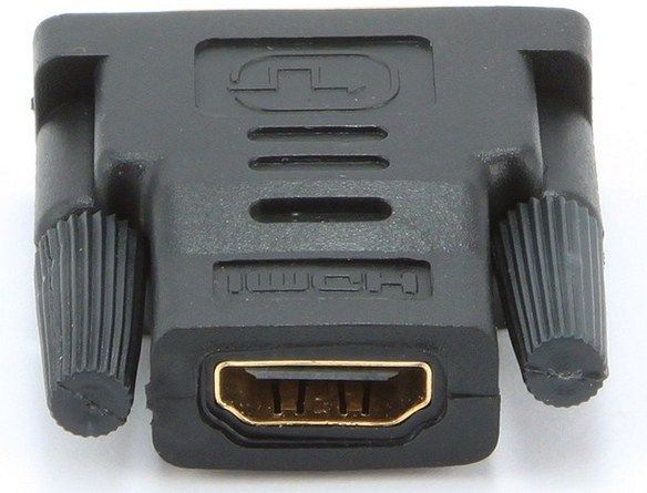 A-HDMI-DVI-2 Gembird HDMI (A fermale)to DVI-D (male)