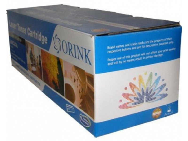 Toner ORINK HP Q2612/FX10 HP LJ1010,1018,1020,3050