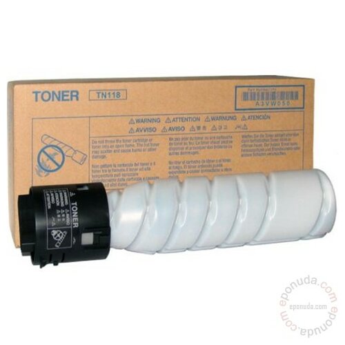 TONER za MN TN116/118