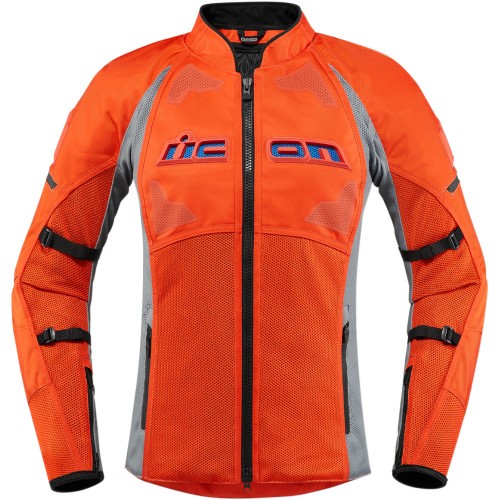 ŽENSKA JAKNA ICON CONTRA 2