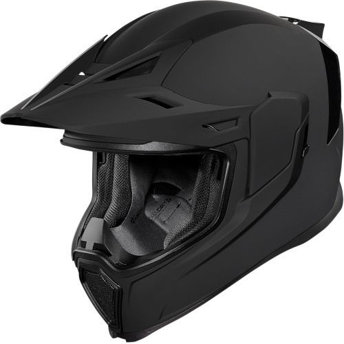 KACIGA ICON AIRFLITE MOTO