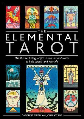 Elementalni tarot (komplet)