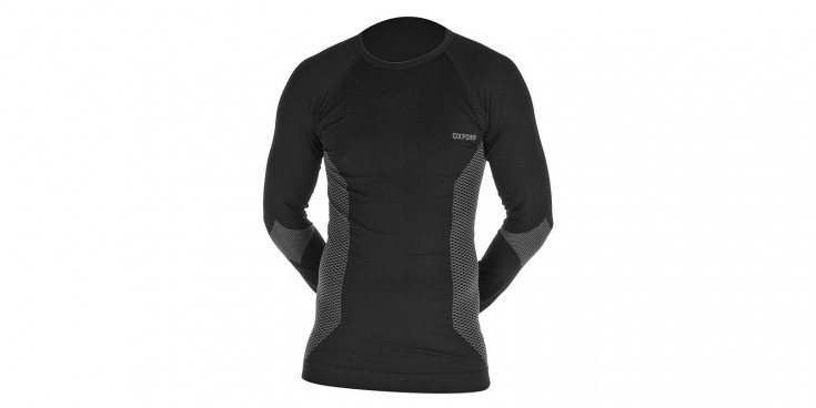 DONJI VEŠ OXFORD THERMAL LAYER LONG SLEEVE BASE