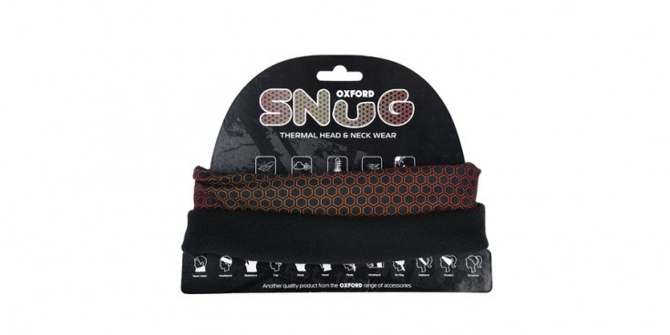 GRJAČ VRATA OXFORD SNUG NARCEOUS