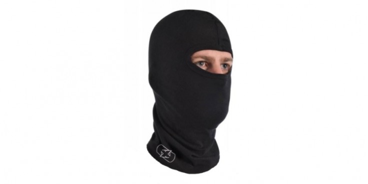 BALACLAVA OXFORD DELUXE SLIK