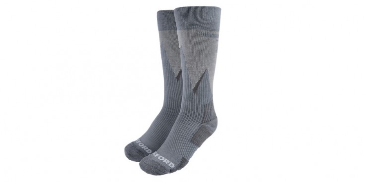 ČARAPE OXFORD COMPRESSION SOCKS MERINO WOOL