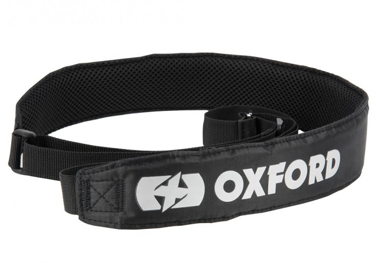 KAIŠ ZA KACIGE OXFORD STRAP