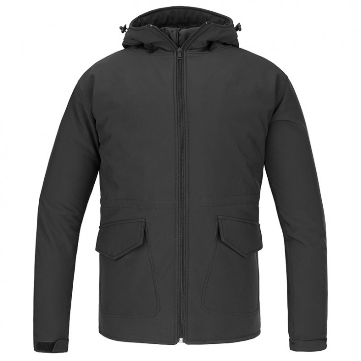 JAKNA 4SQUARE SPY JACKET