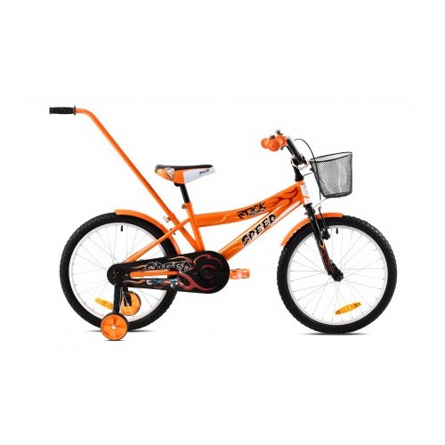 Dečiji bicikl Bmx 20" speed orange