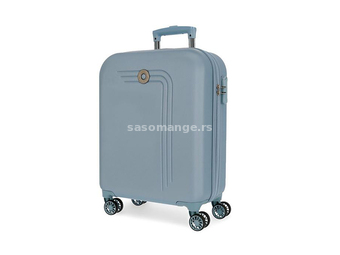 Kofer ABS 55cm nebo plavi Riga 5999163 Movom 59.991.63