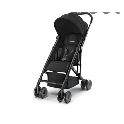 Kolica za bebe Recaro EasyLife night black