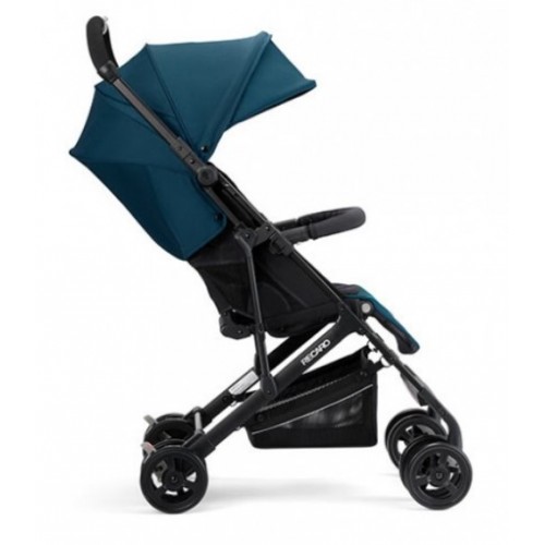 Kolica za bebe Recaro EasyLife teal green