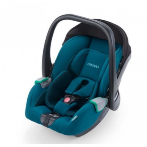 Autosedište 0 do 13 kg Recaro teal green