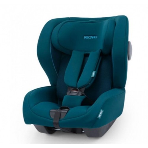 Autosedište 0 do 18 kg Recaro teal green