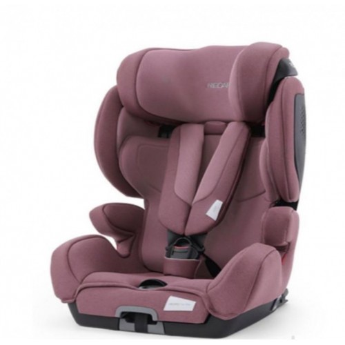 Autosedište 9 do 36 kg Recaro pale rose