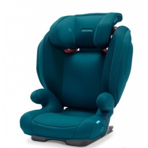 Autosedište 15 do 36 kg Recaro teal green