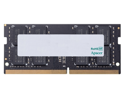 APACER SODIMM DDR4 8GB 3200MHz ES.08G21.GSH