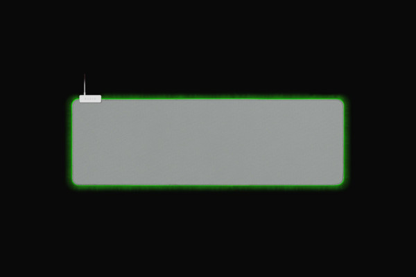 Razer Goliathus Chroma Extended Soft Gaming Mouse Mat Mercury