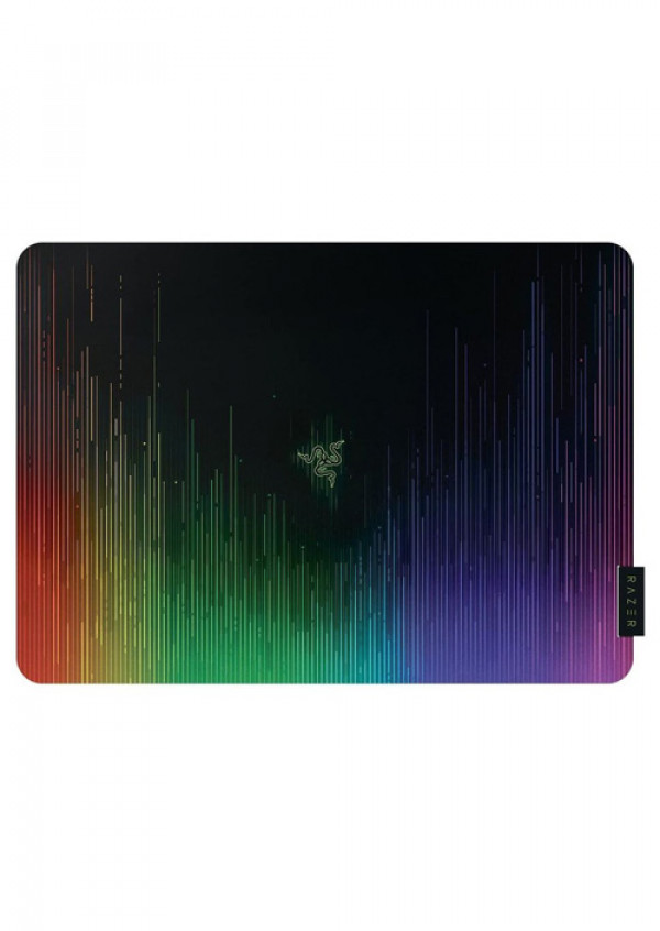 Razer Sphex V3 - Ultra Thin Gaming Mouse Mat - Small