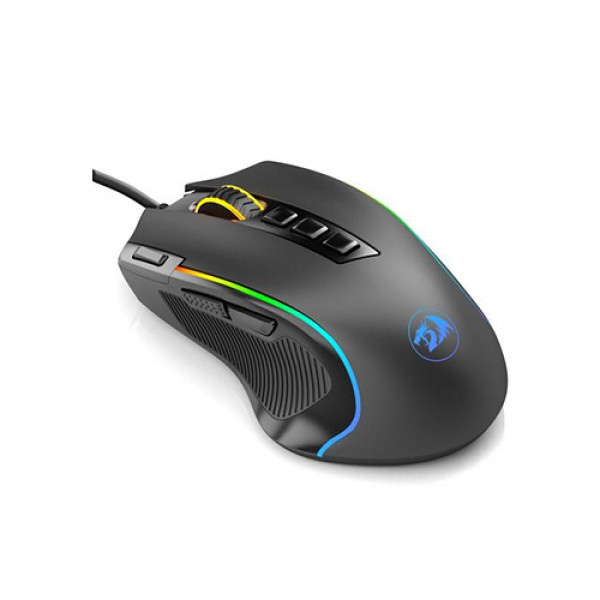 Redragon Predator M612-RGB Gaming Mouse