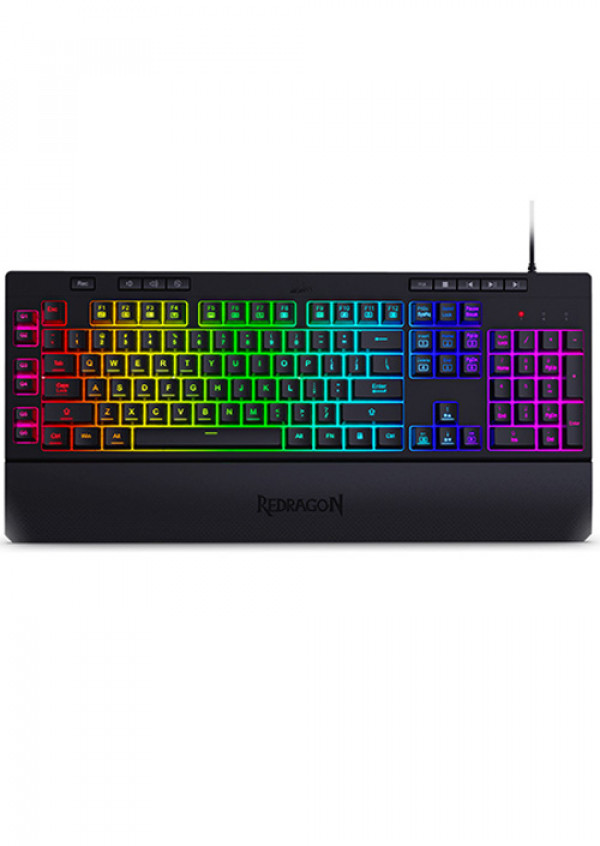 Redragon Shiva K512 RGB Gaming Keyboard