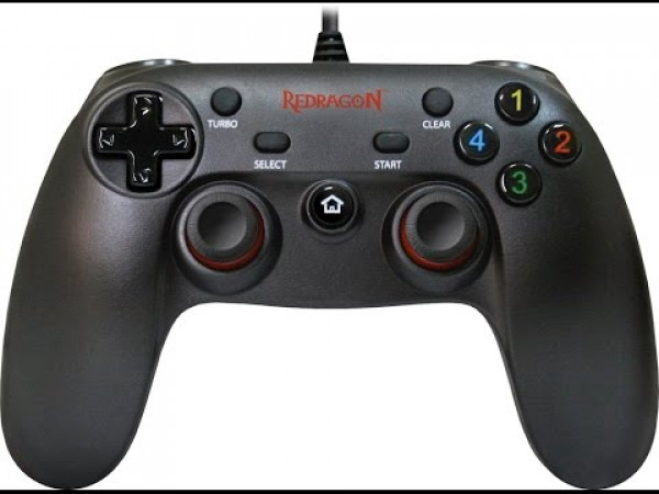 Redragon Saturn G807 Gamepad