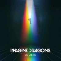 CDm Imagine Dragons-Evolve DLX