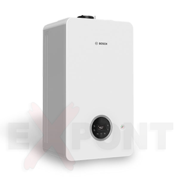 Kondenzacioni gasni kotao BOSCH CONDENS 2300 W