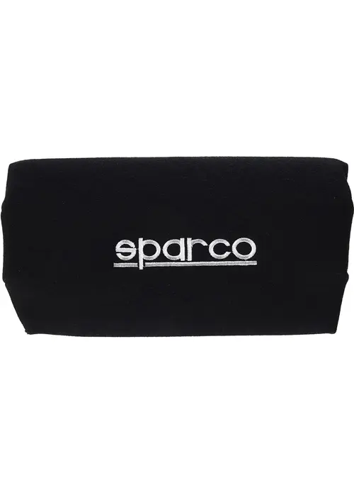 SPARCO Jastuk za gejmersku stolicu Lumbar Cushion crni