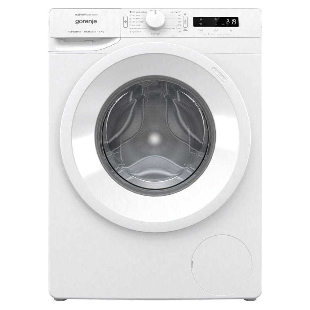 Gorenje mašina za pranje veša WNPI 72BID EK000415540