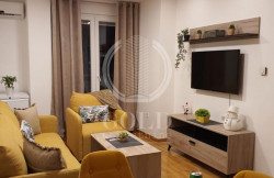 Stan-Apartman za Duži Najam, Centar, Novi Sad, €500