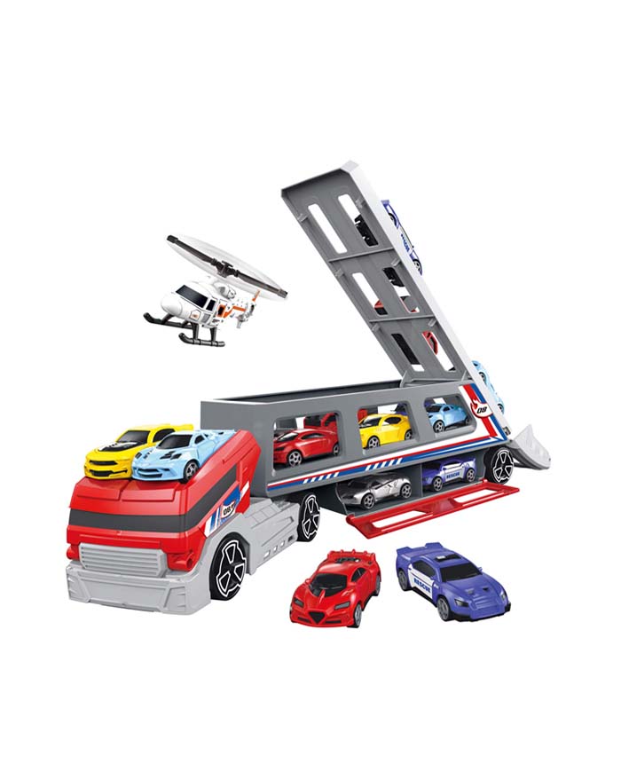 AUTOMOBILI SPORTSKI SET Li