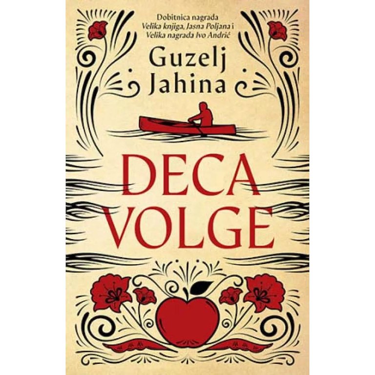 DECA VOLGE