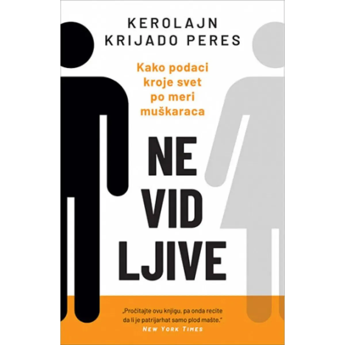 NEVIDLJIVE