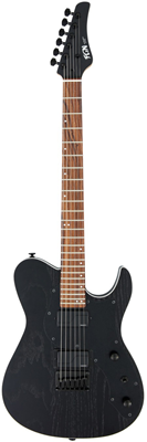 FGN Fujigen JIL2ASHDE664G/OPB Električna Gitara