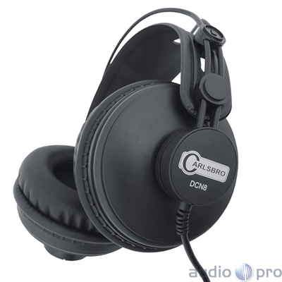 Carlsbro DCN-8 | Zatvorene studijske slušalice